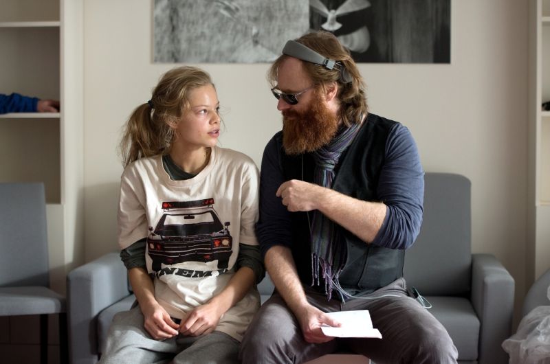 Stephan Wagner | ČSFD.cz