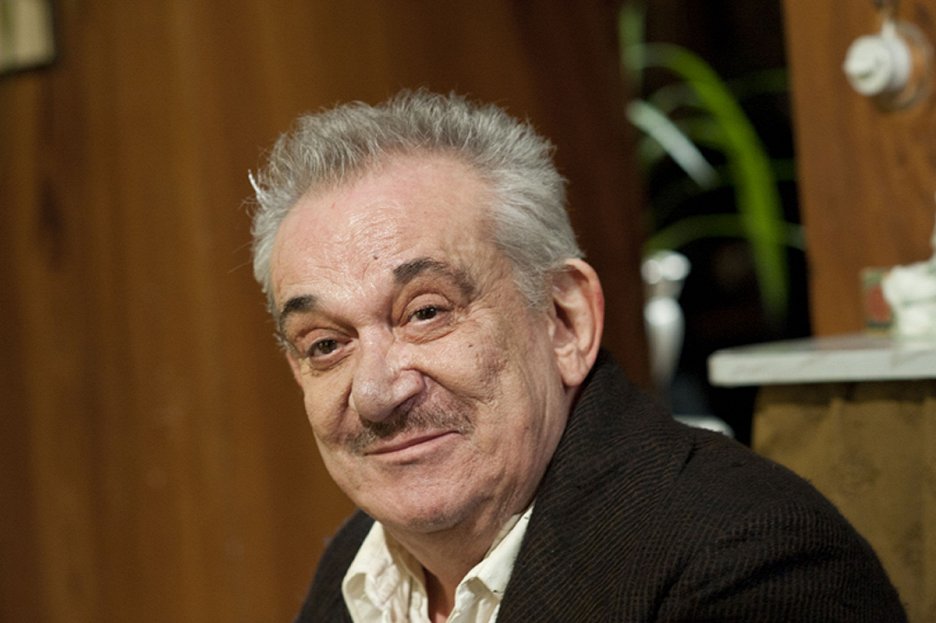 Gianni Cavina | Galerie - Z filmu | ČSFD.cz