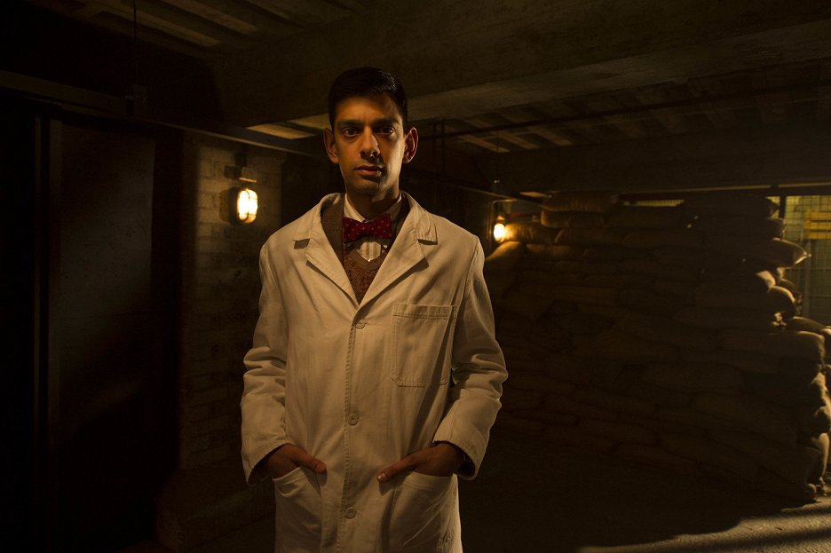 Michael Karim | ČSFD.cz