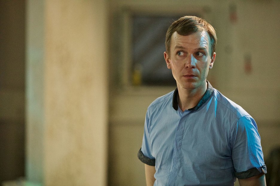 Steven Robertson | ČSFD.cz