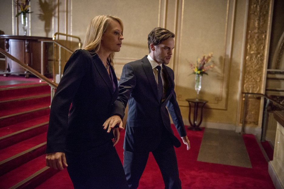 Alexander Calvert | ČSFD.cz