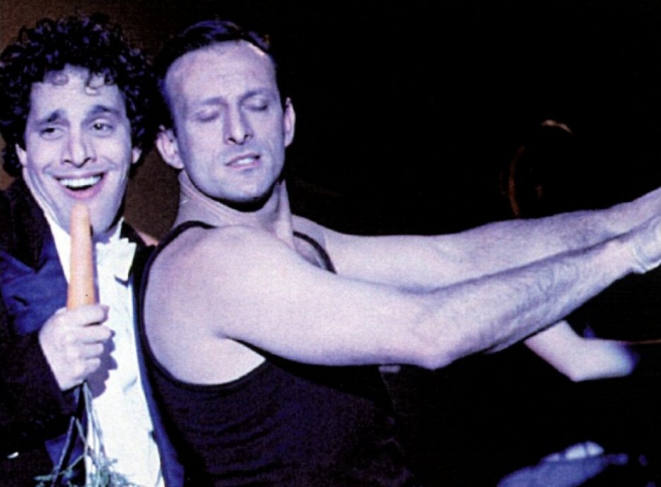 La Ballade de Titus (1997) | ČSFD.cz