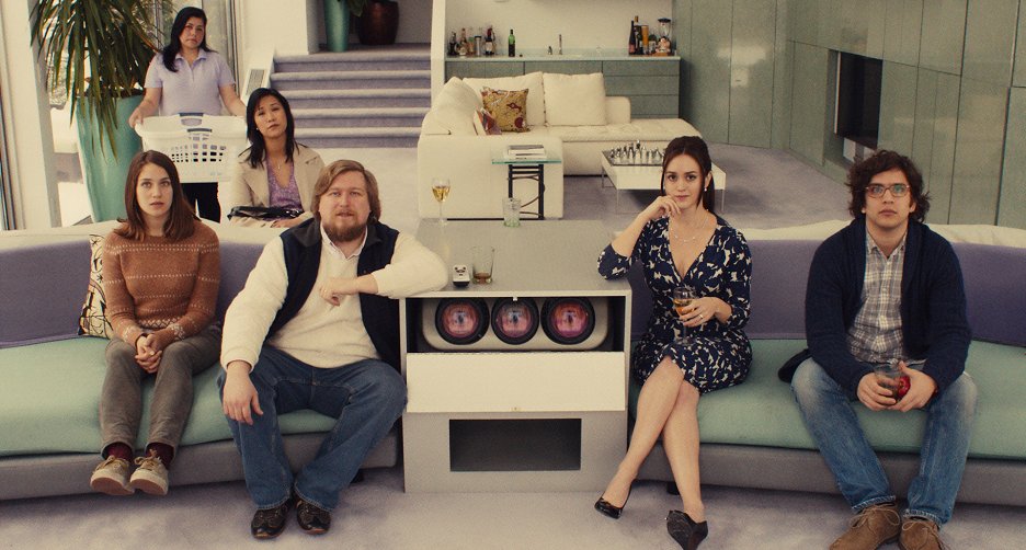 Matthew Shear | ČSFD.cz