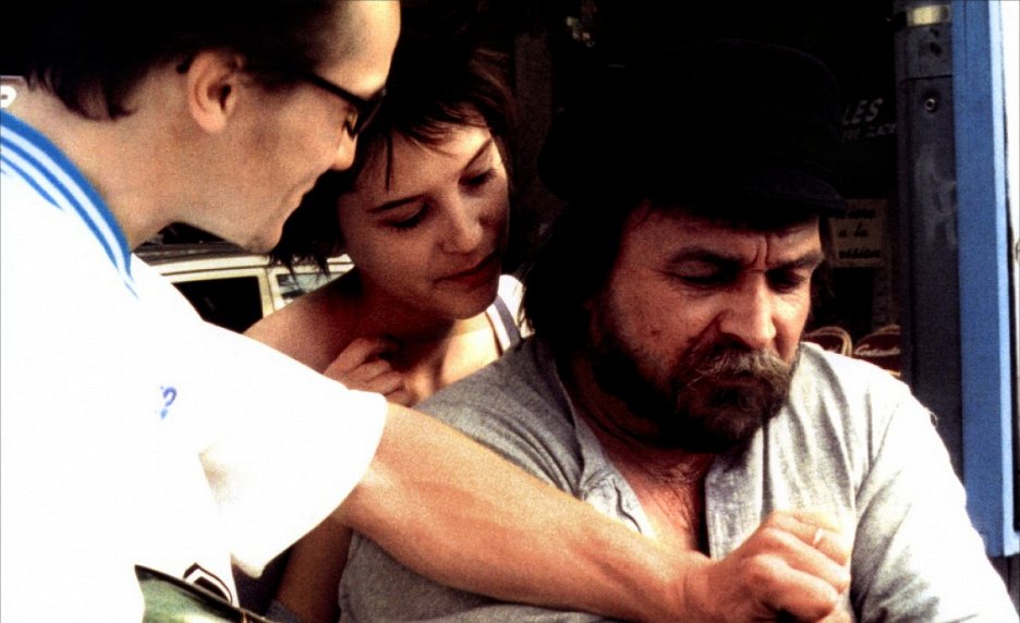 Bandits d'amour (2000) | ČSFD.cz