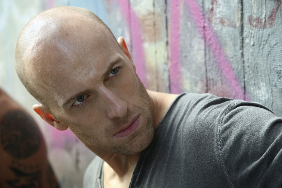 Cyril Raffaelli | ČSFD.cz