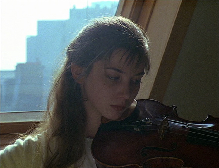 Myriem Roussel | Galerie - Z filmu | ČSFD.cz