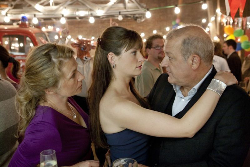 Mignon Remé | Galerie - Z filmu | ČSFD.cz