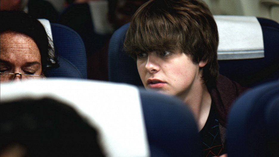 Fear the Walking Dead: Flight 462 (2015) | ČSFD.sk