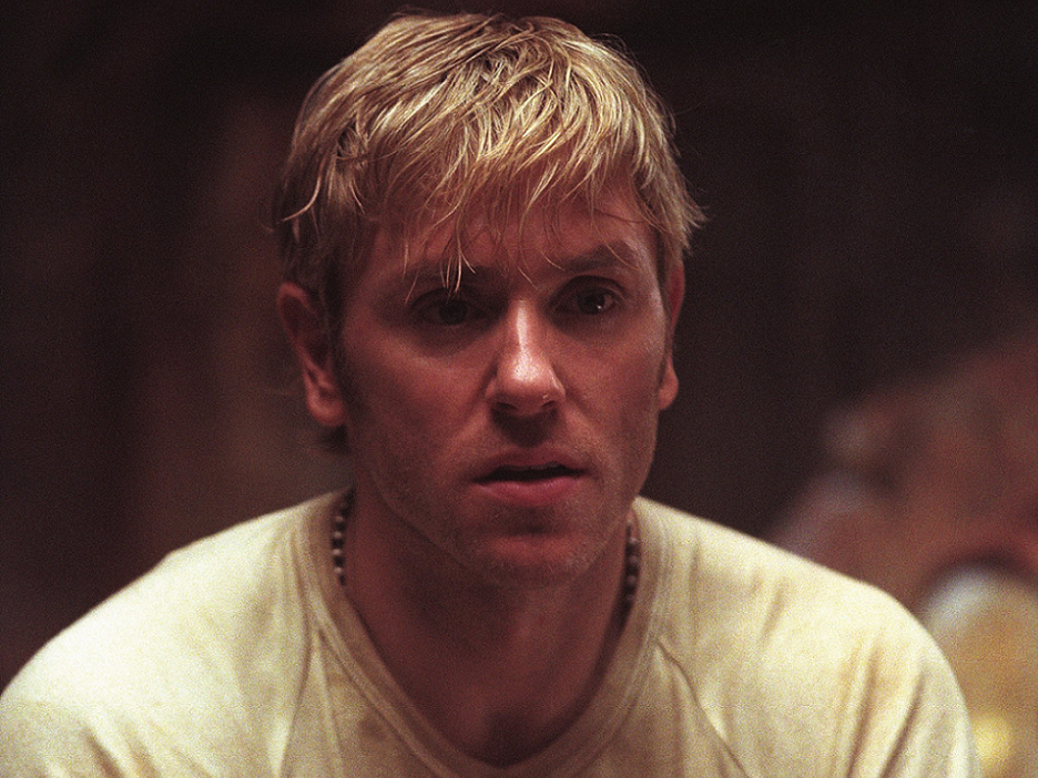 Ron Eldard | ČSFD.cz