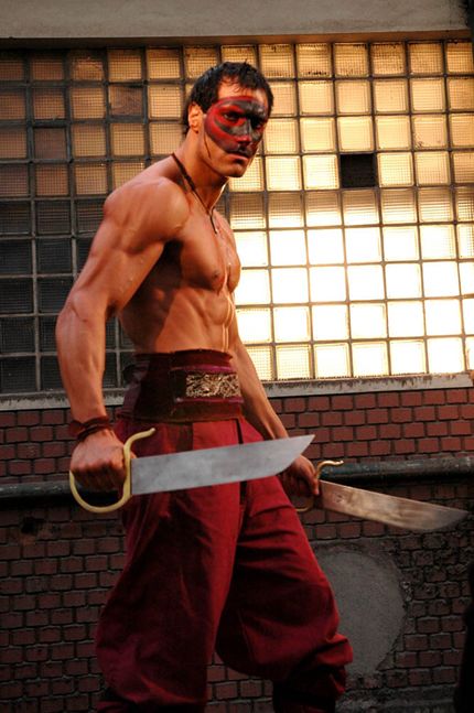 Kiltro (2006) | ČSFD.cz