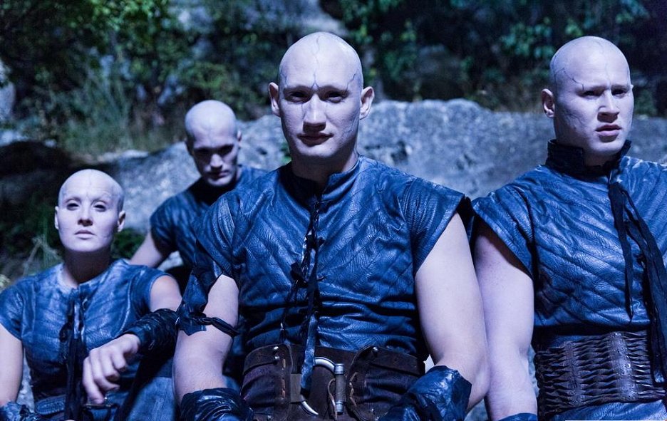 Vurdalaki (2017) | ČSFD.cz