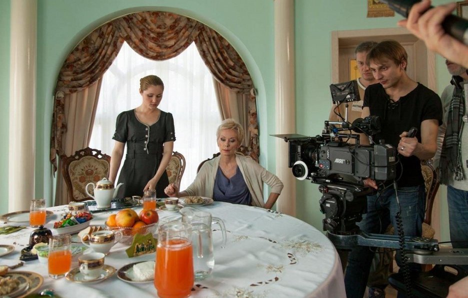 Andrej Iosifov | ČSFD.cz