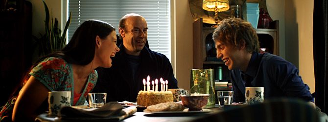 Risto (2011) | ČSFD.cz