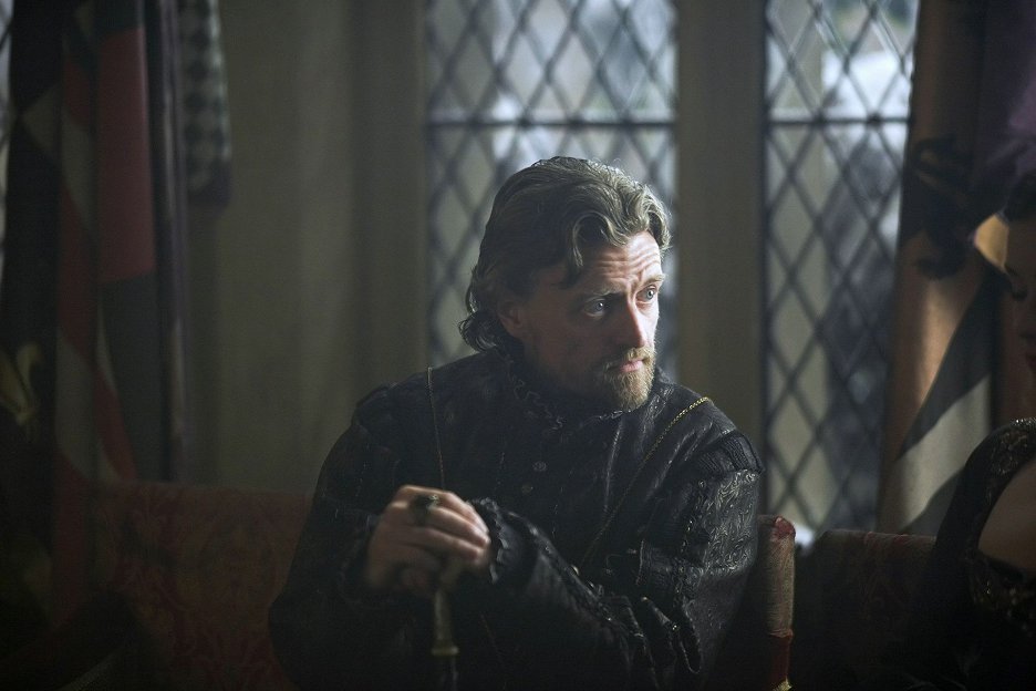 Anthony Brophy | ČSFD.cz