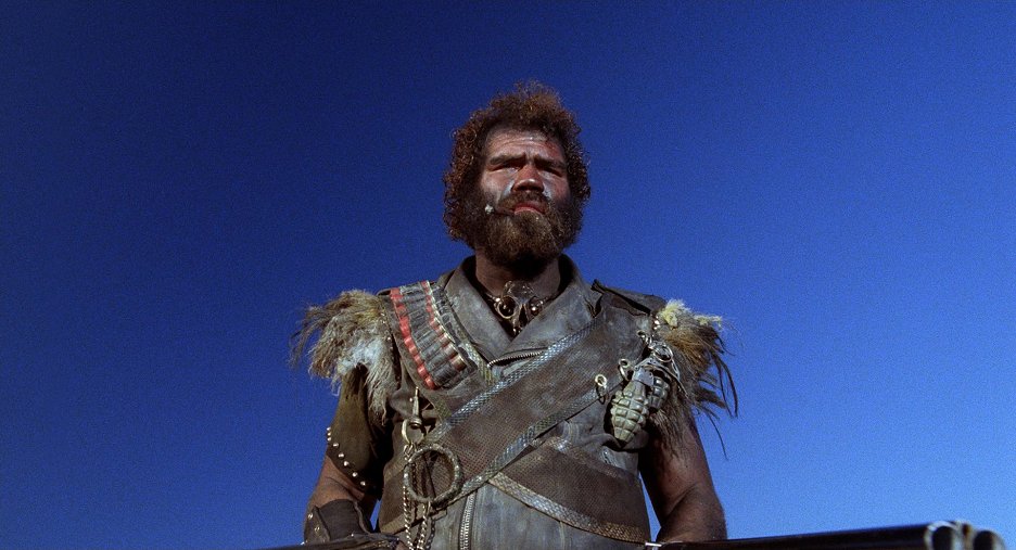 Randall 'Tex' Cobb | ČSFD.cz