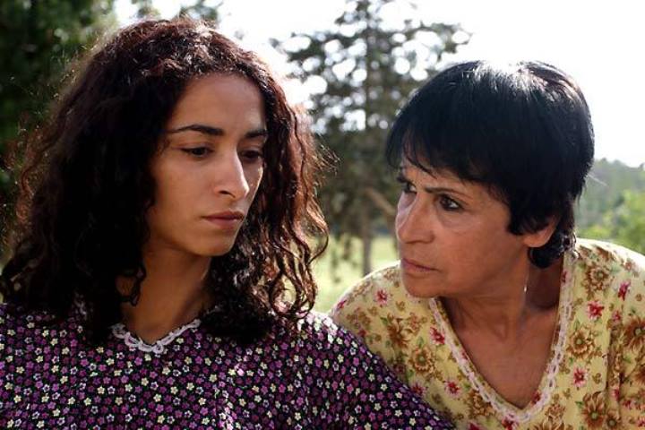 Barakat! (2006) | ČSFD.cz