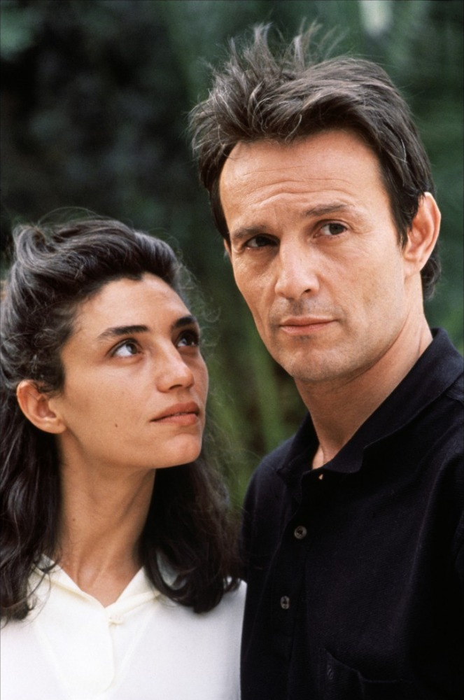 La Barbare (1989) | ČSFD.cz