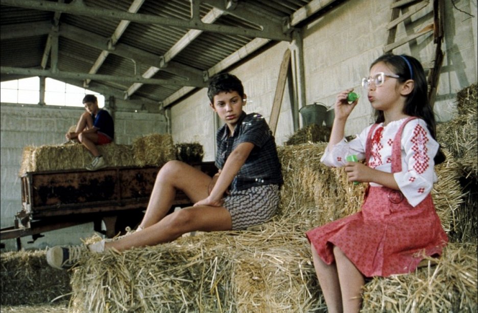 Jáma (2003) | ČSFD.sk