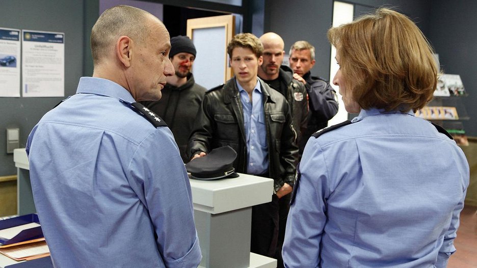 Oliver Bender | Galerie - Z filmu | ČSFD.cz