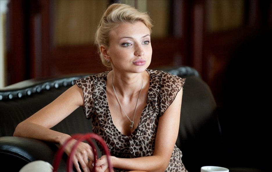 Alina Titova | ČSFD.cz