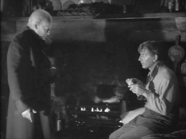 The Tell-Tale Heart (1941) | ČSFD.cz