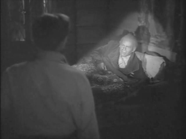 The Tell-Tale Heart (1941) | ČSFD.cz