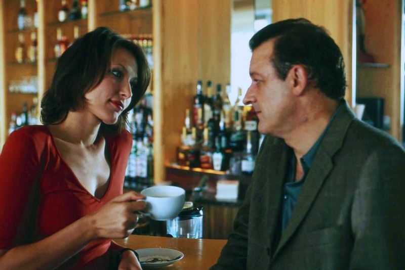 Ina Rudolph | ČSFD.cz