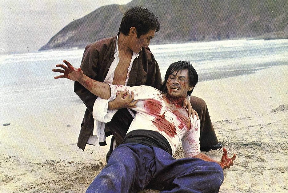 Sing Chen | Ciekawostki | ČSFD.cz