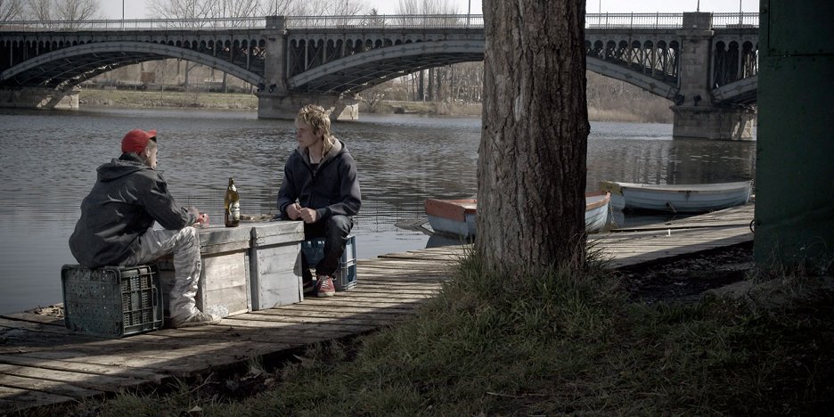 Iceberg (2011) | ČSFD.cz