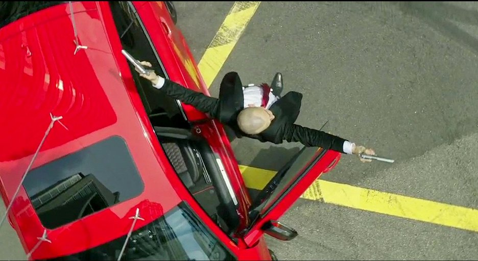 Hitman: Agent 47 (2015) | ČSFD.cz