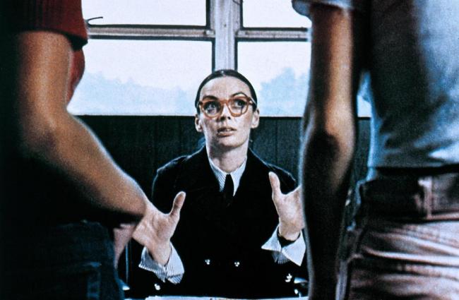 Uvězněný žár (1974) | ČSFD.cz