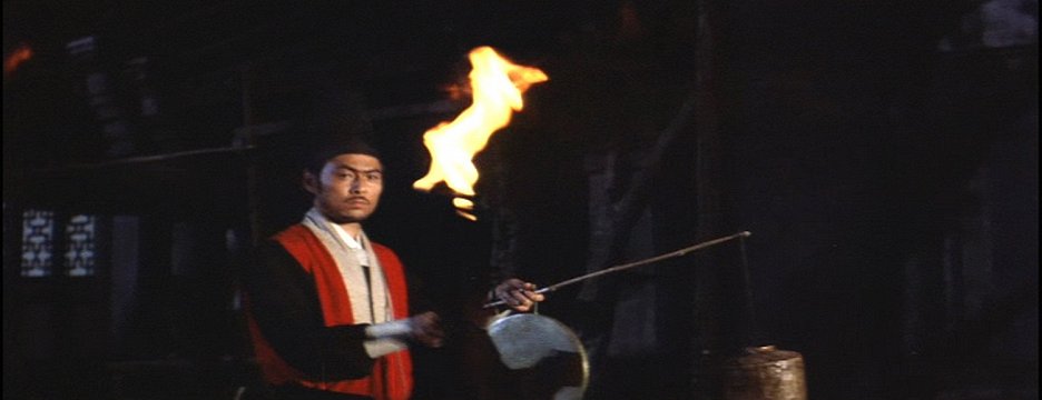 Lie huo (1970) | ČSFD.cz