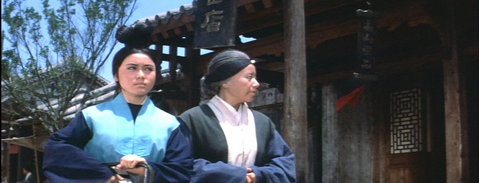 Ping-Yu Chang | ČSFD.cz