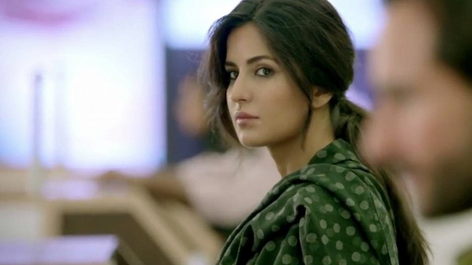 Phantom (2015) | ČSFD.sk