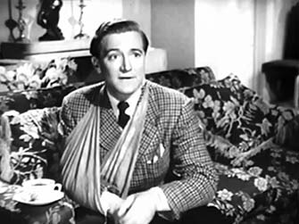 Paul Temple Returns (1952) | ČSFD.cz