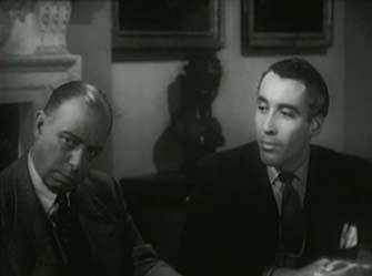 Alias John Preston (1956) | ČSFD.cz