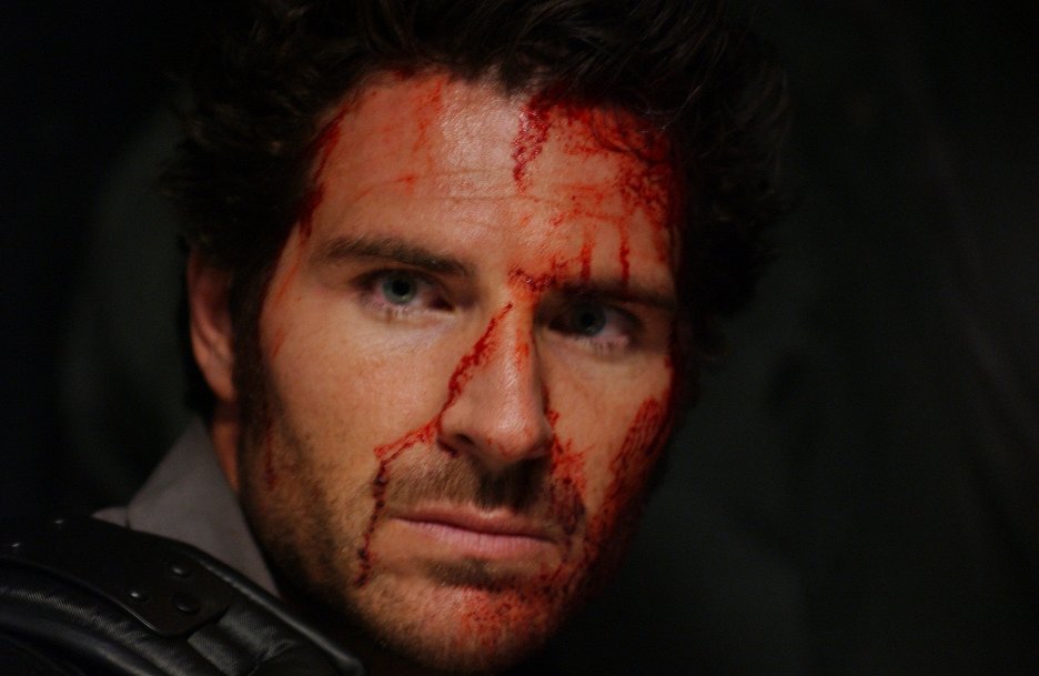 Ed Quinn | Biografie | ČSFD.cz