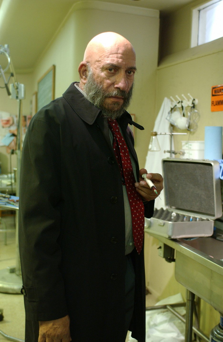 House of the Dead 2 (2005) | Galerie - Covery | ČSFD.cz