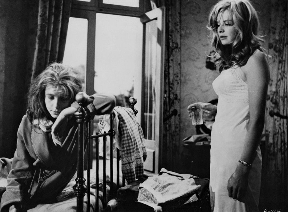 The Greengage Summer (1961) | ČSFD.sk