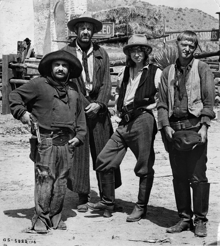 Jeff Morris | ČSFD.cz