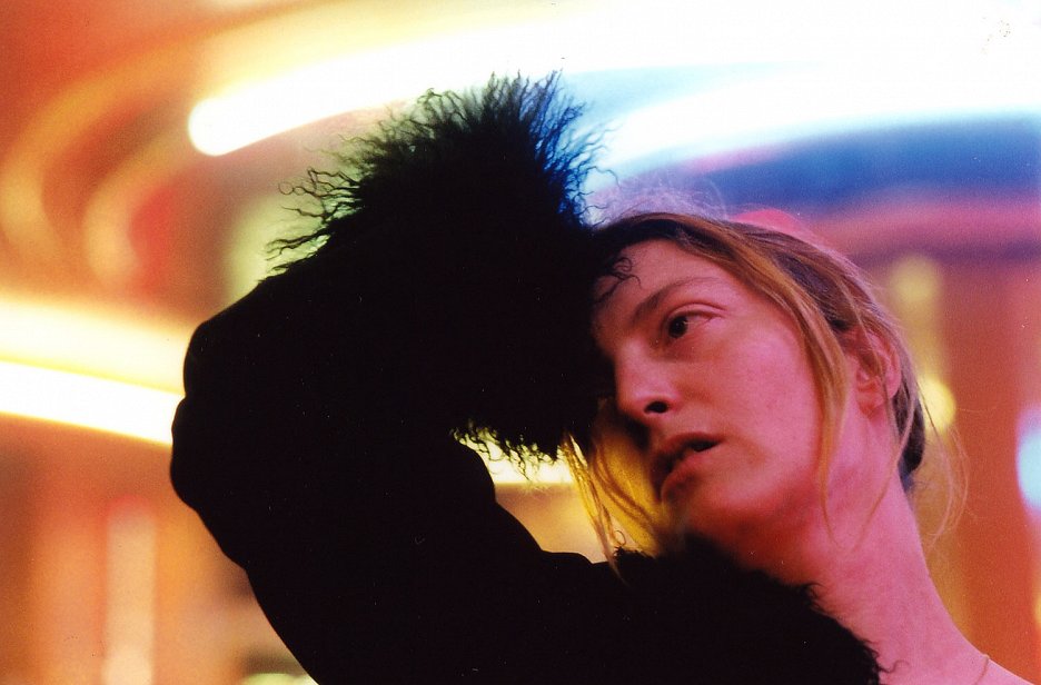 1999 Madeleine (1999) | ČSFD.cz