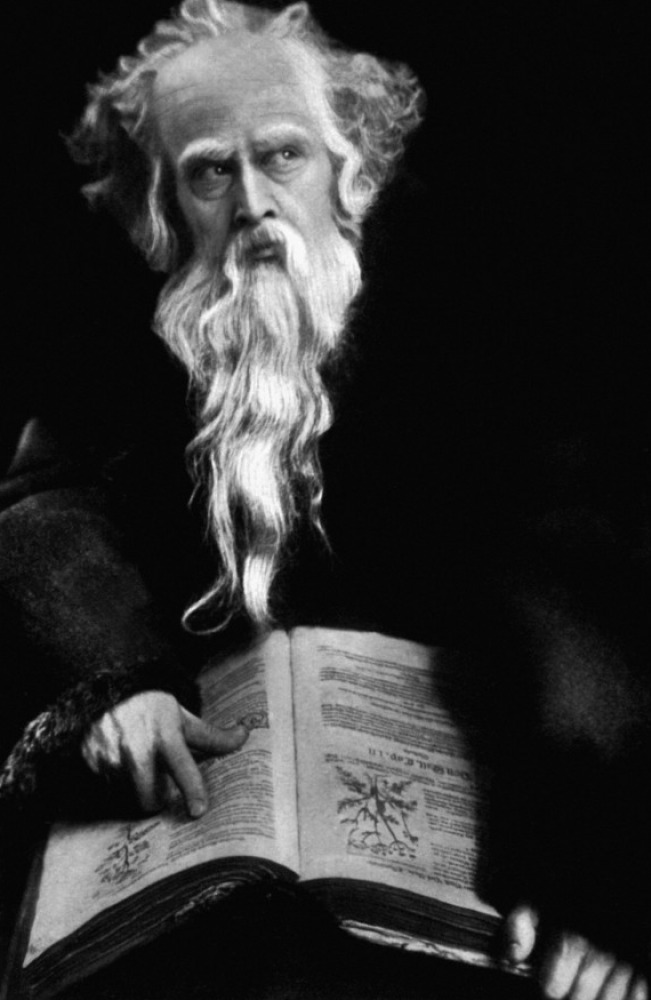 Faust (1926) | ČSFD.cz