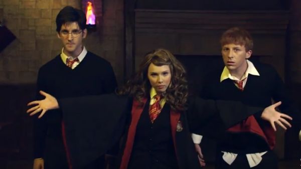 Princess Rap Battle (2014) | ČSFD.cz