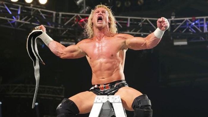 WWE TLC: Tables, Ladders, Chairs and Stairs (2014) | ČSFD.cz