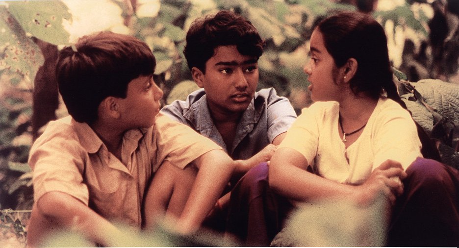 Maya (2001) | ČSFD.cz