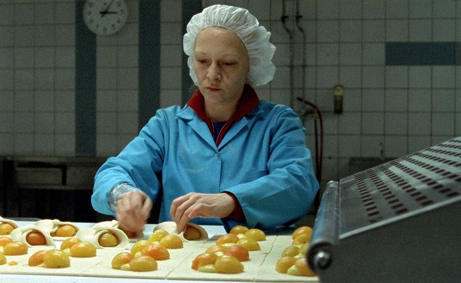 A Piece of Sky (2002) | ČSFD.sk