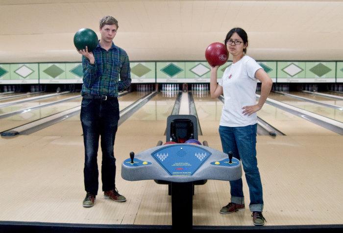 Paper Heart (2009) | ČSFD.sk