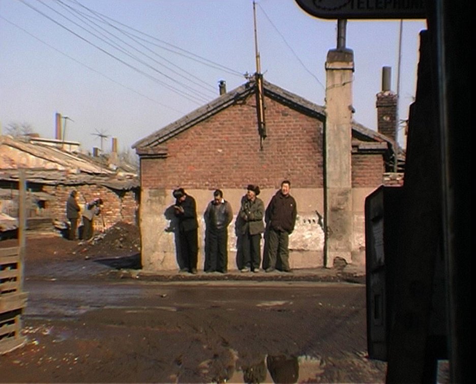 Tiexi qu (2002) | ČSFD.cz