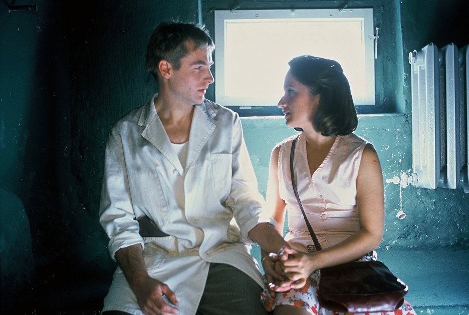 Meriam Abbas | Galerie - Z filmu | ČSFD.cz