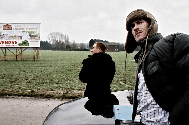 Ultranova (2005) | ČSFD.cz